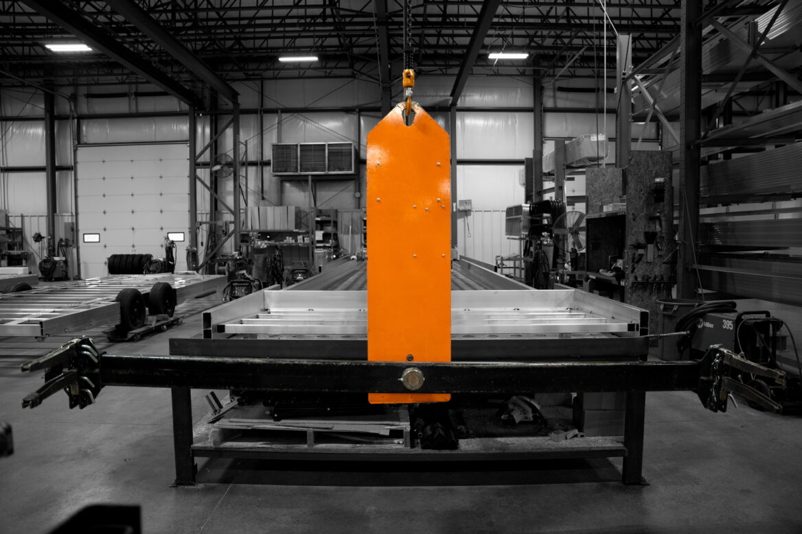 TorqueX Frame Rotator | PWI