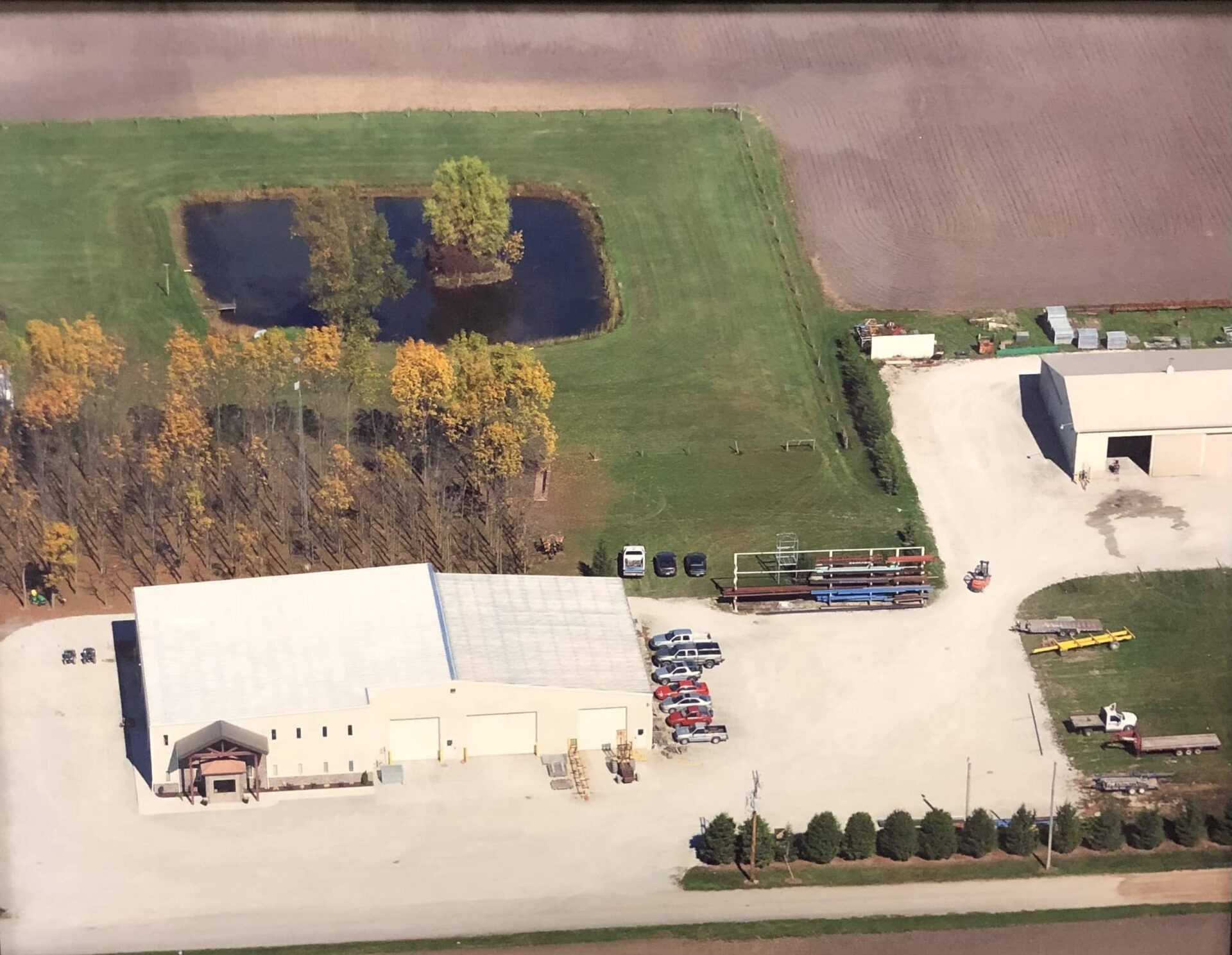 PWI’s Company History | PWI