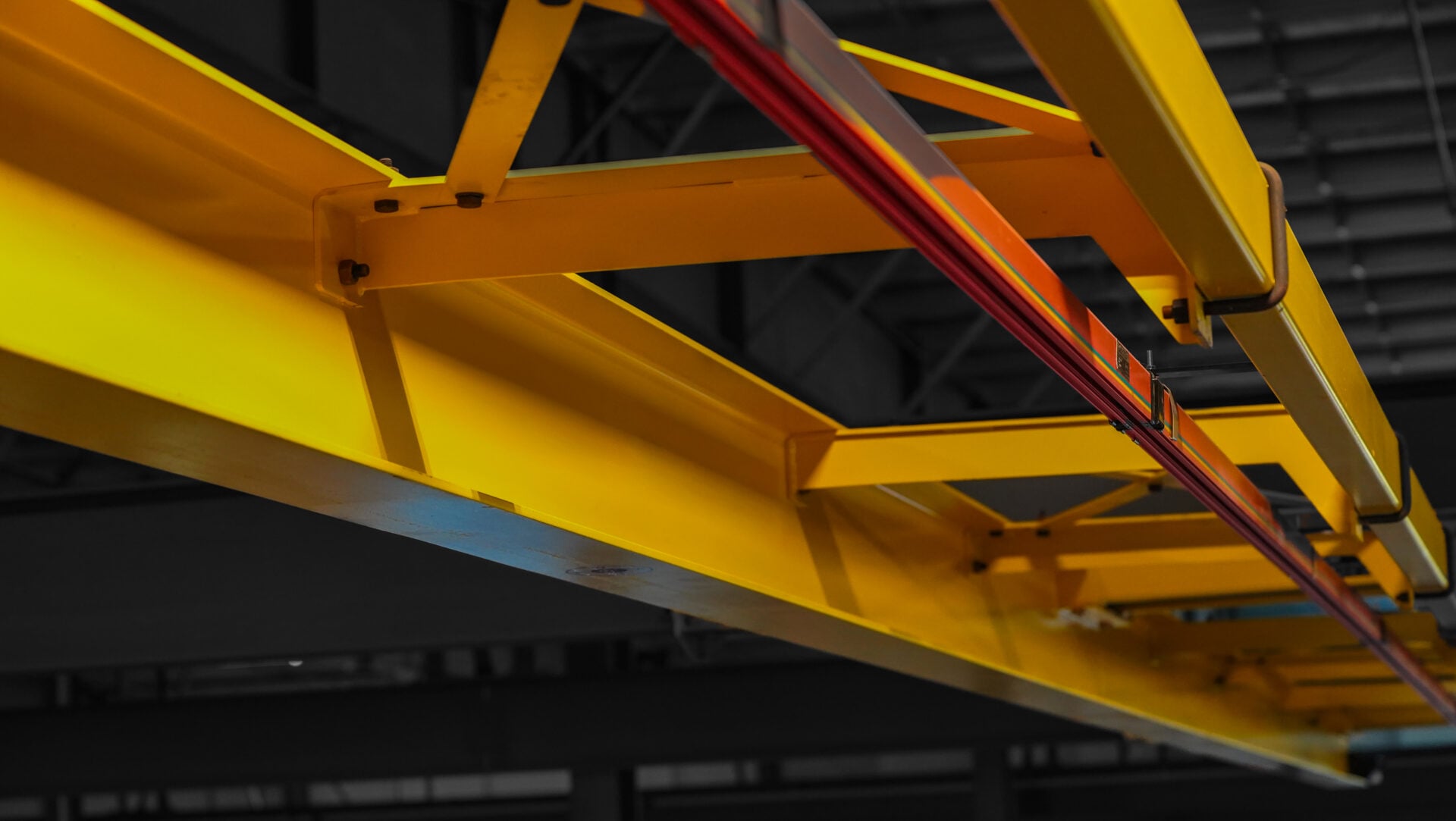 Crane Configurator | PWI