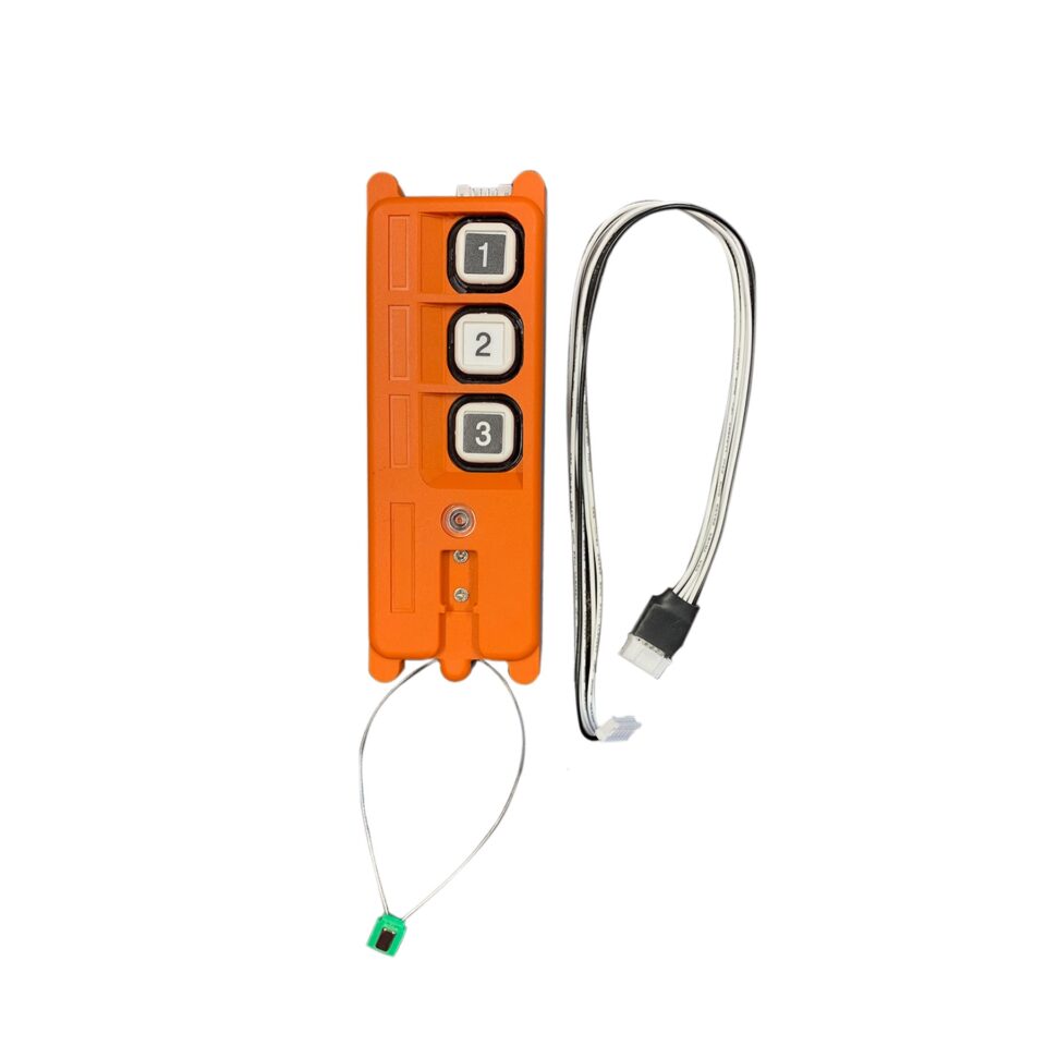 INMOTION K Series Radio Remote Control System | PWI