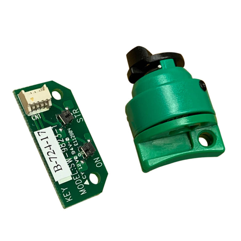 INMOTION 310 Key Switch and PCB Module - New Style | PWI