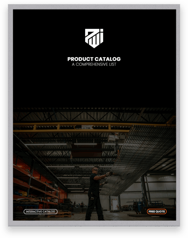 Product Catalog | PWI
