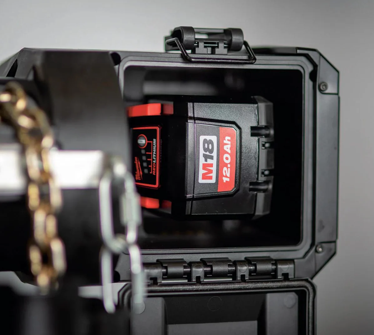 CM’s New BatteryStar Preparing To Set A New Trend In Material Handling ...