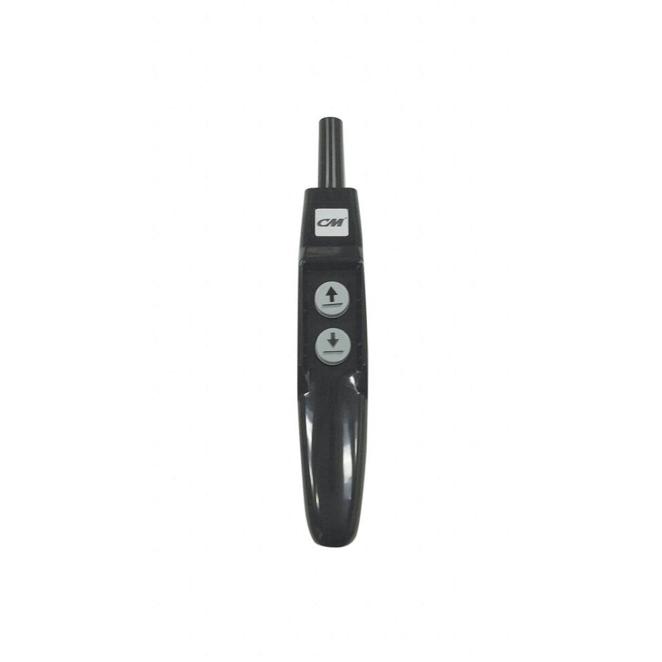 INMOTION K Series Radio Remote Control System | PWI
