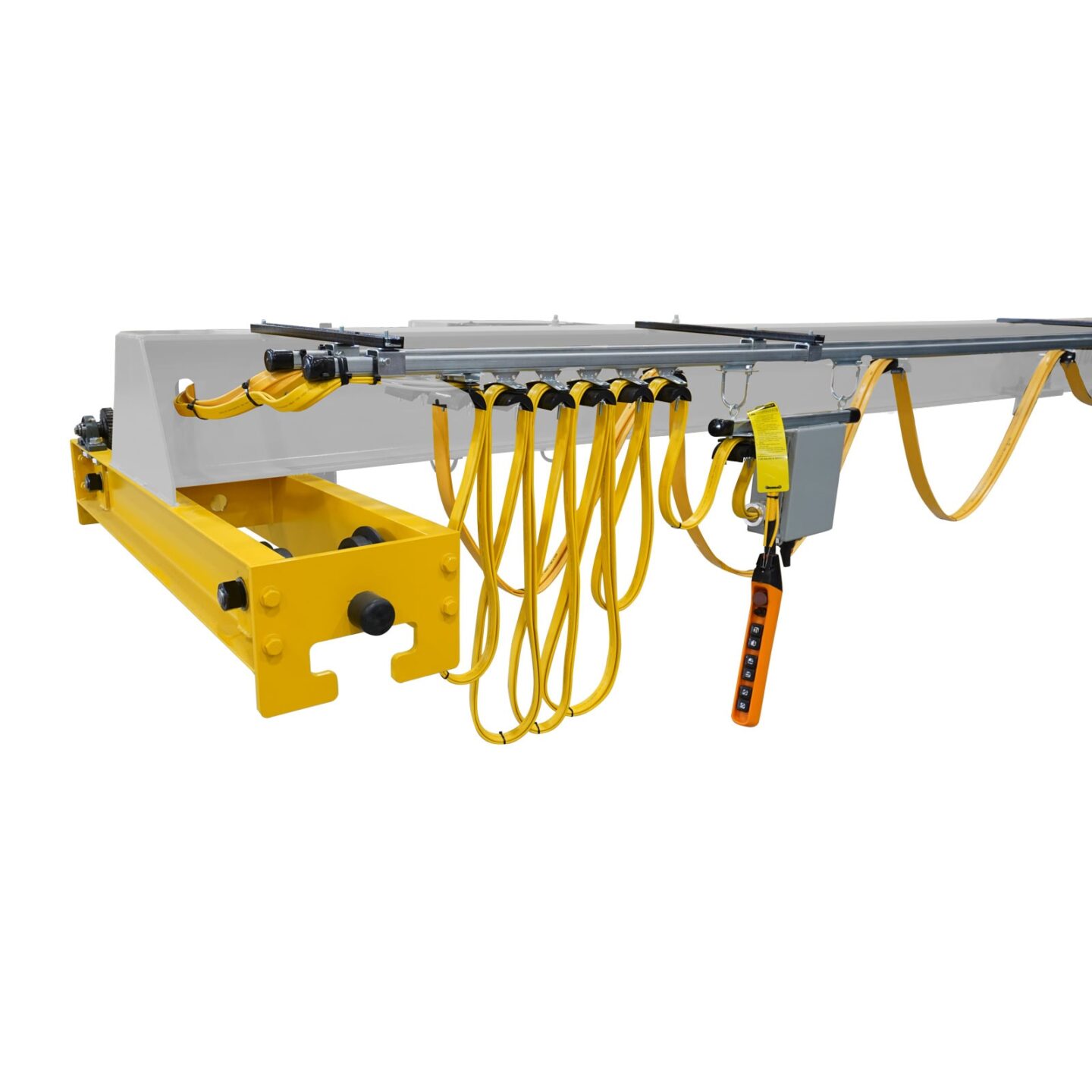 Category: Top Runner Crane Kits | PWI