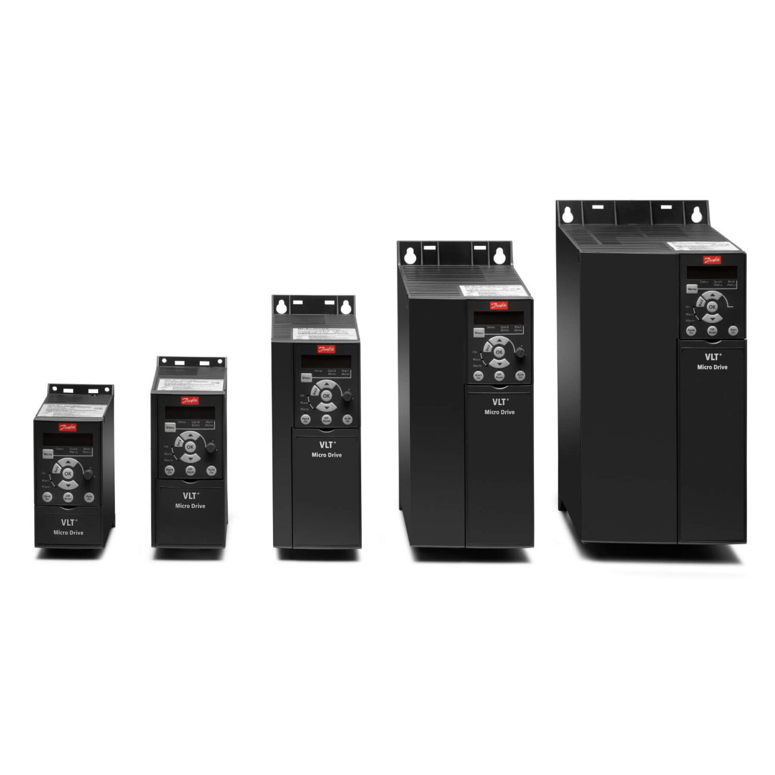 INMOTION K Series Radio Remote Control System | PWI