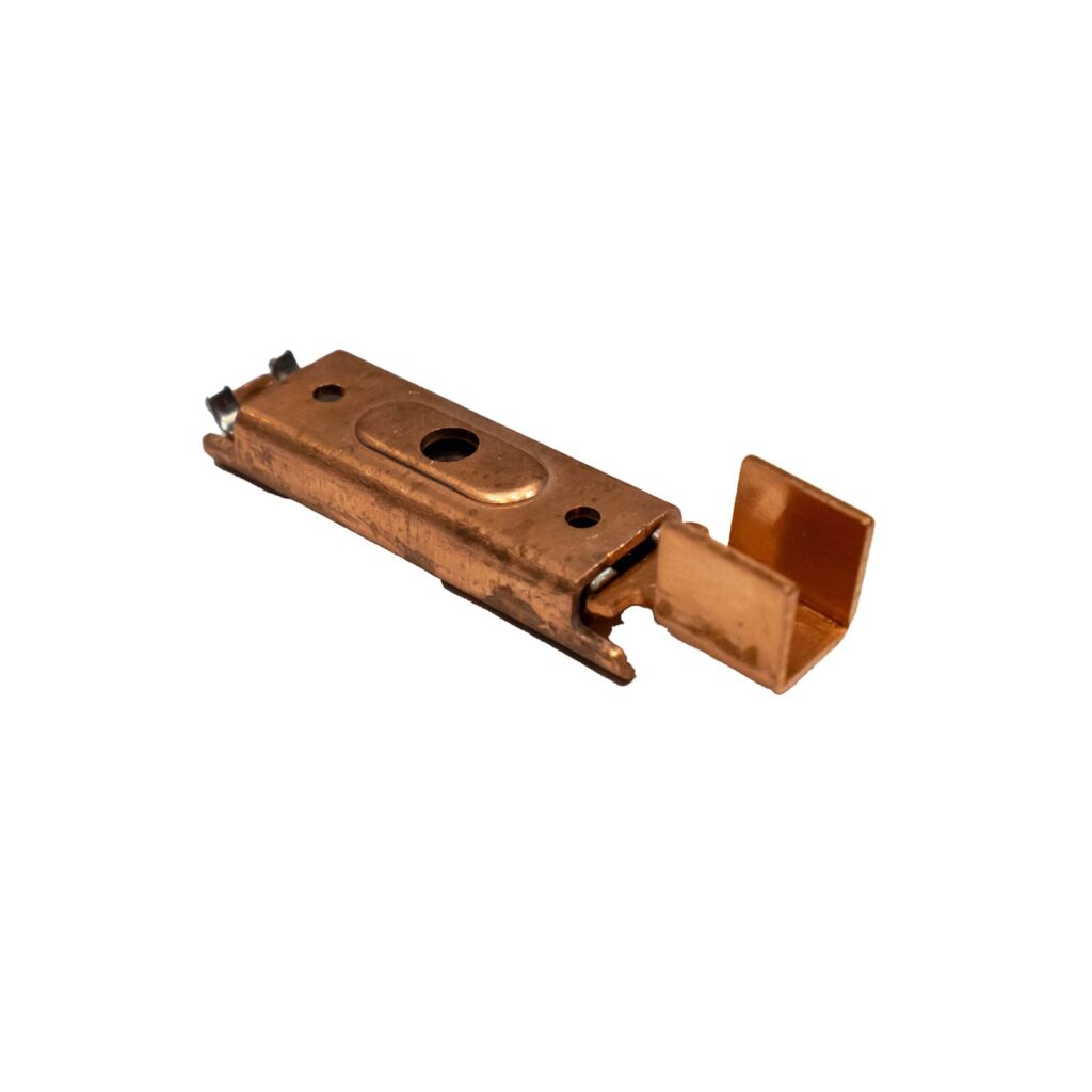 Copper Splice Connectors | PWI
