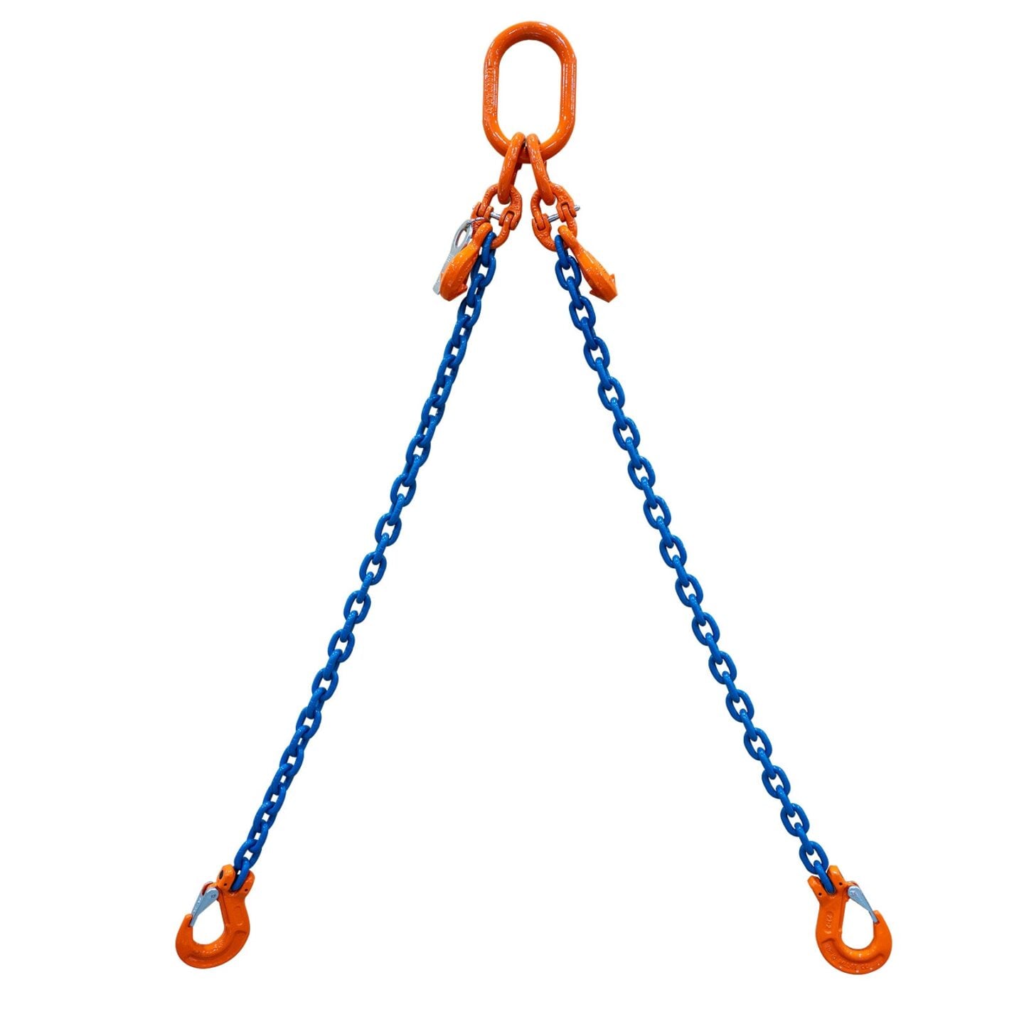 Overview of Below-the-Hook Lifting Devices | PWI