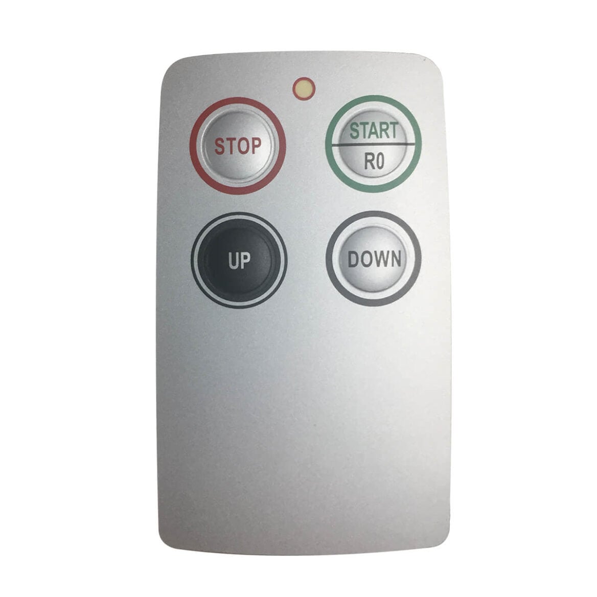 INMOTION Transmitter Legend Sheets | PWI