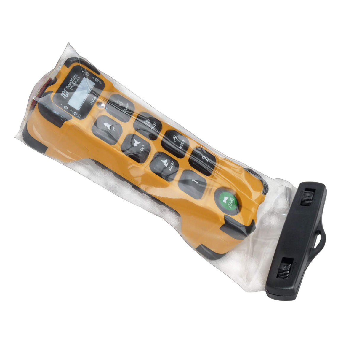 INMOTION K Series Radio Remote Control System | PWI