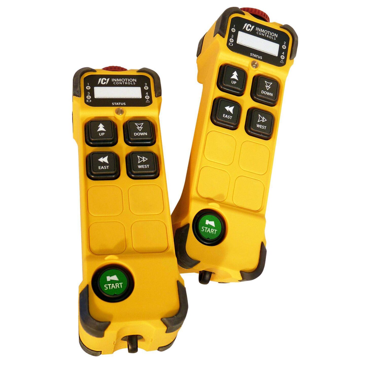 INMOTION Parts & Accessories | PWI