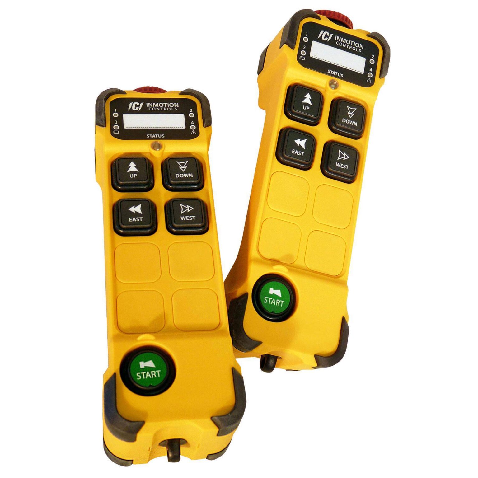 INMOTION Parts & Accessories | PWI