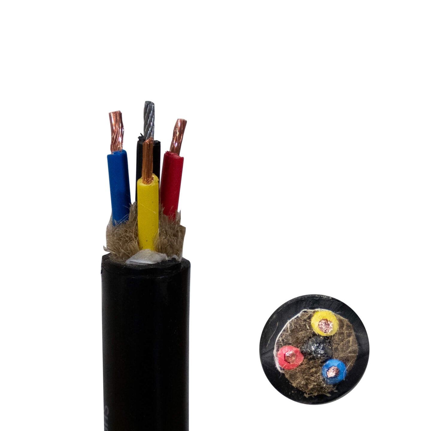 Starke Internal Strain Relief Pendant Cable | PWI