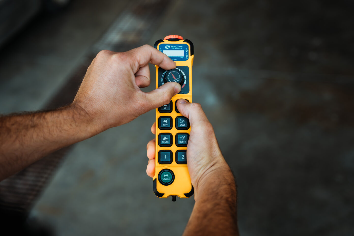 The 3 Perks of a Remotely Controlled Crane System | PWI