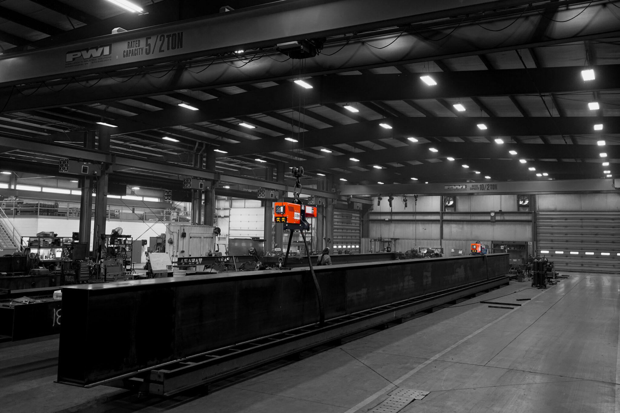 Torquemp material positioner | PWI