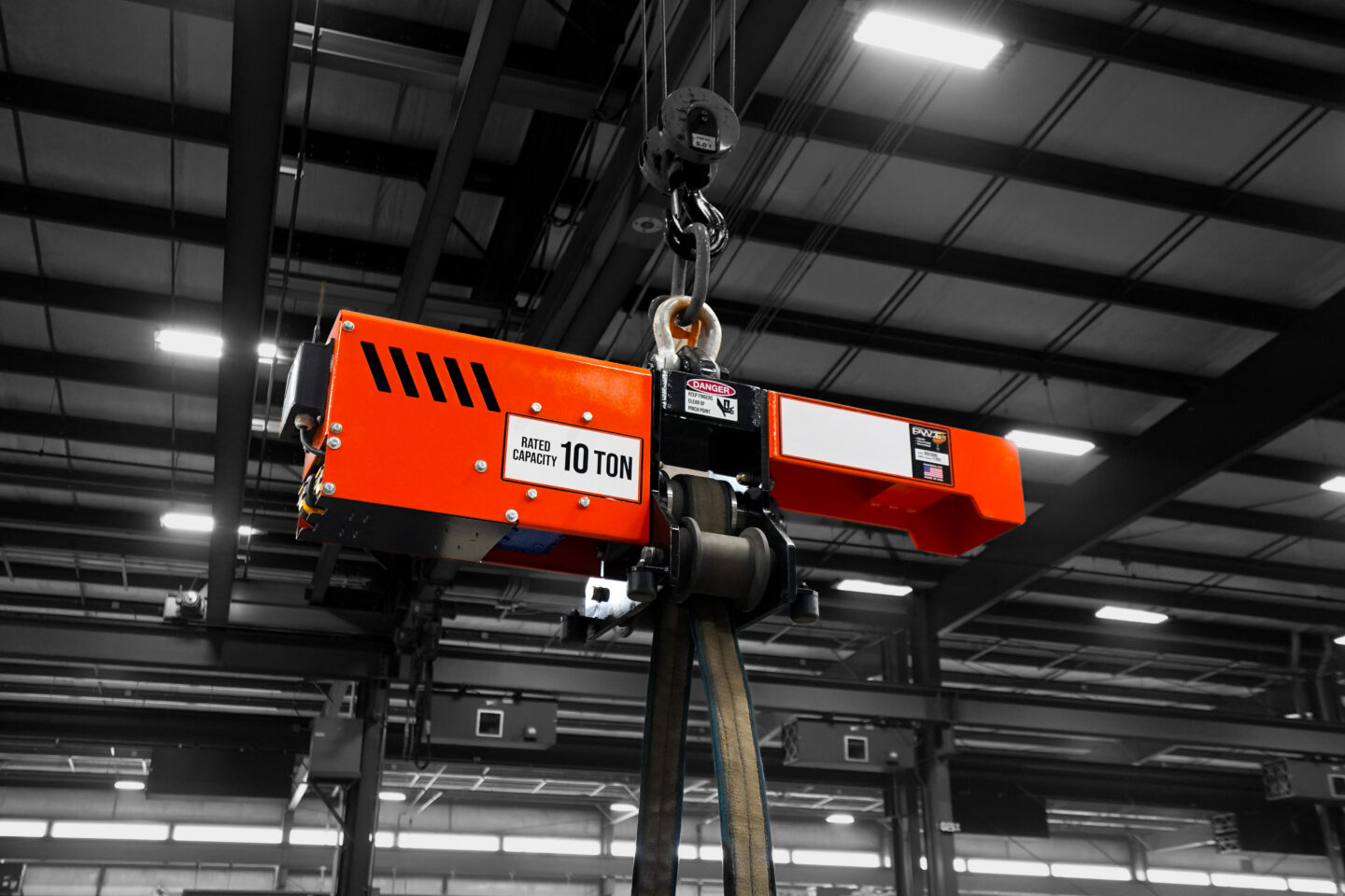 TorqueMP Material Positioner | PWI