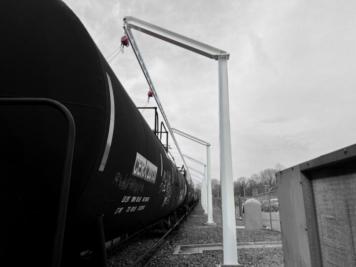 AnchorPoint Fall Protection | PWI
