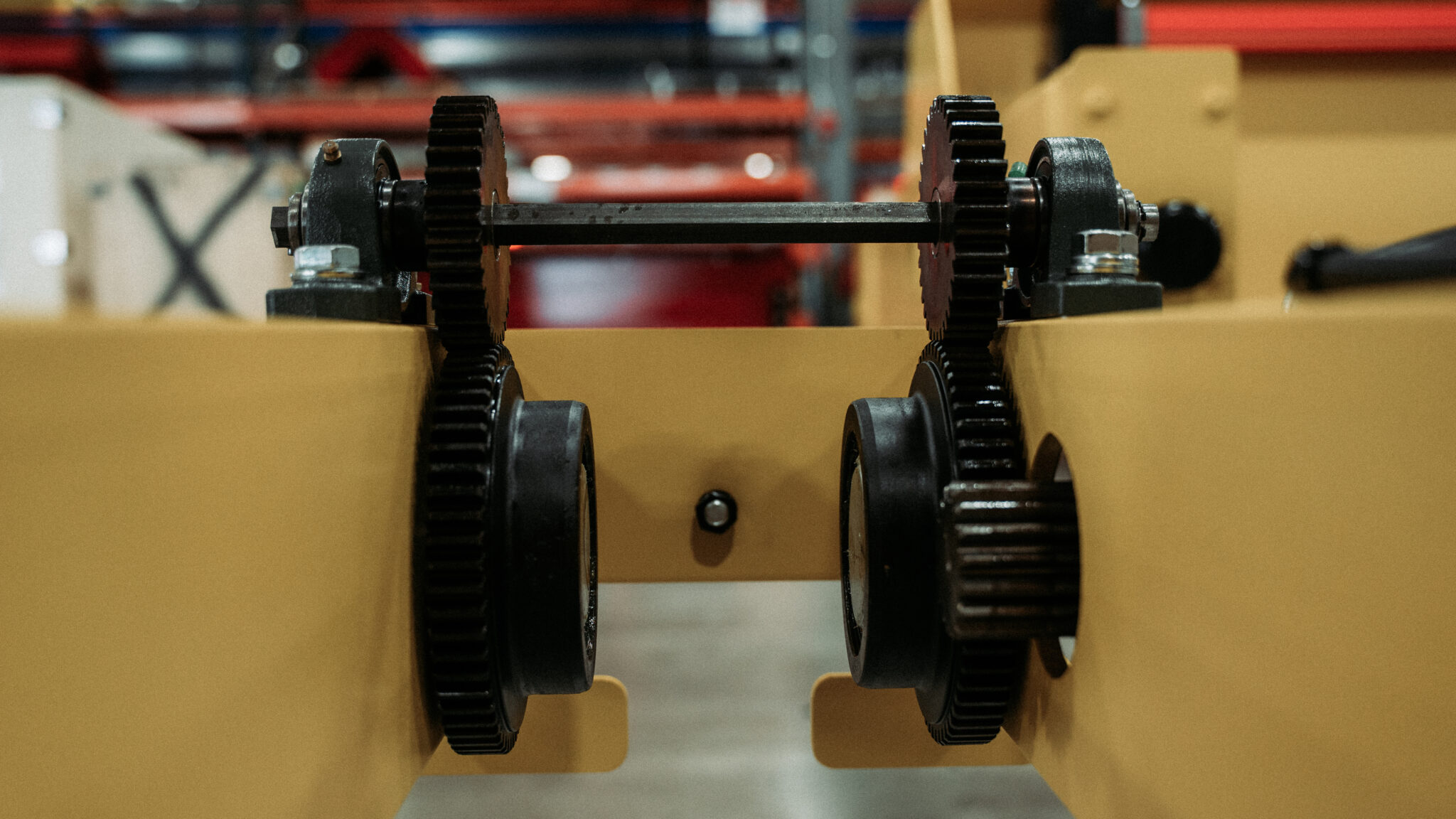 Types of Hoists and Their Functions | PWI