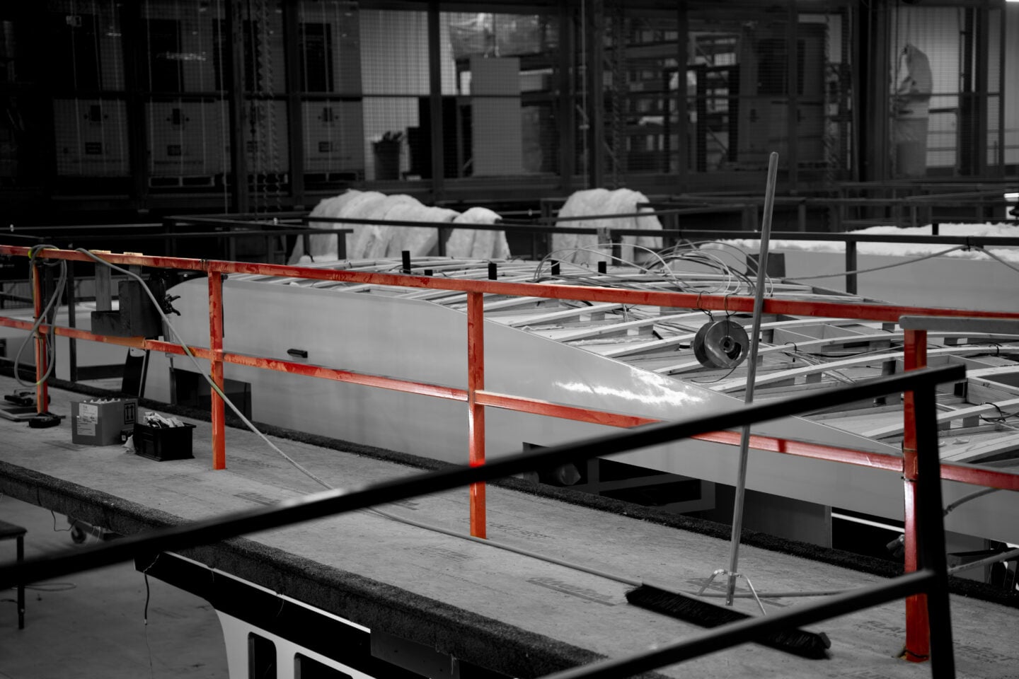 Guardian Work Platforms | PWI