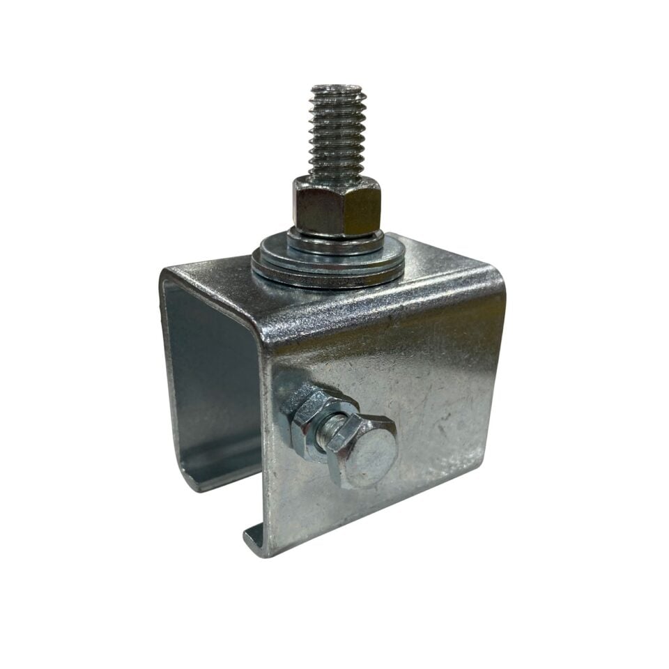 Single Bolt Anchor Hanger | PWI