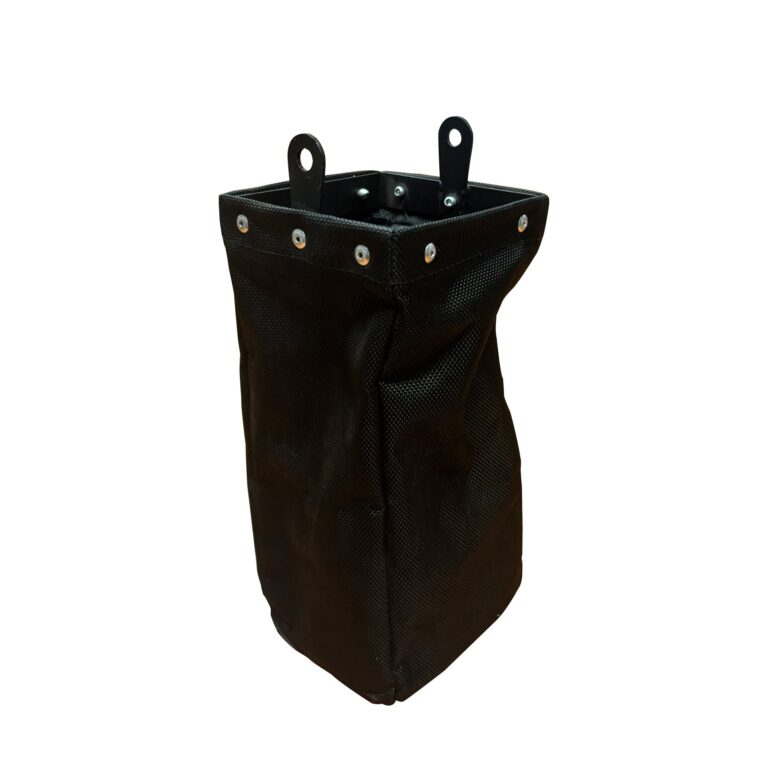 Starke Hoist Chain Container | PWI