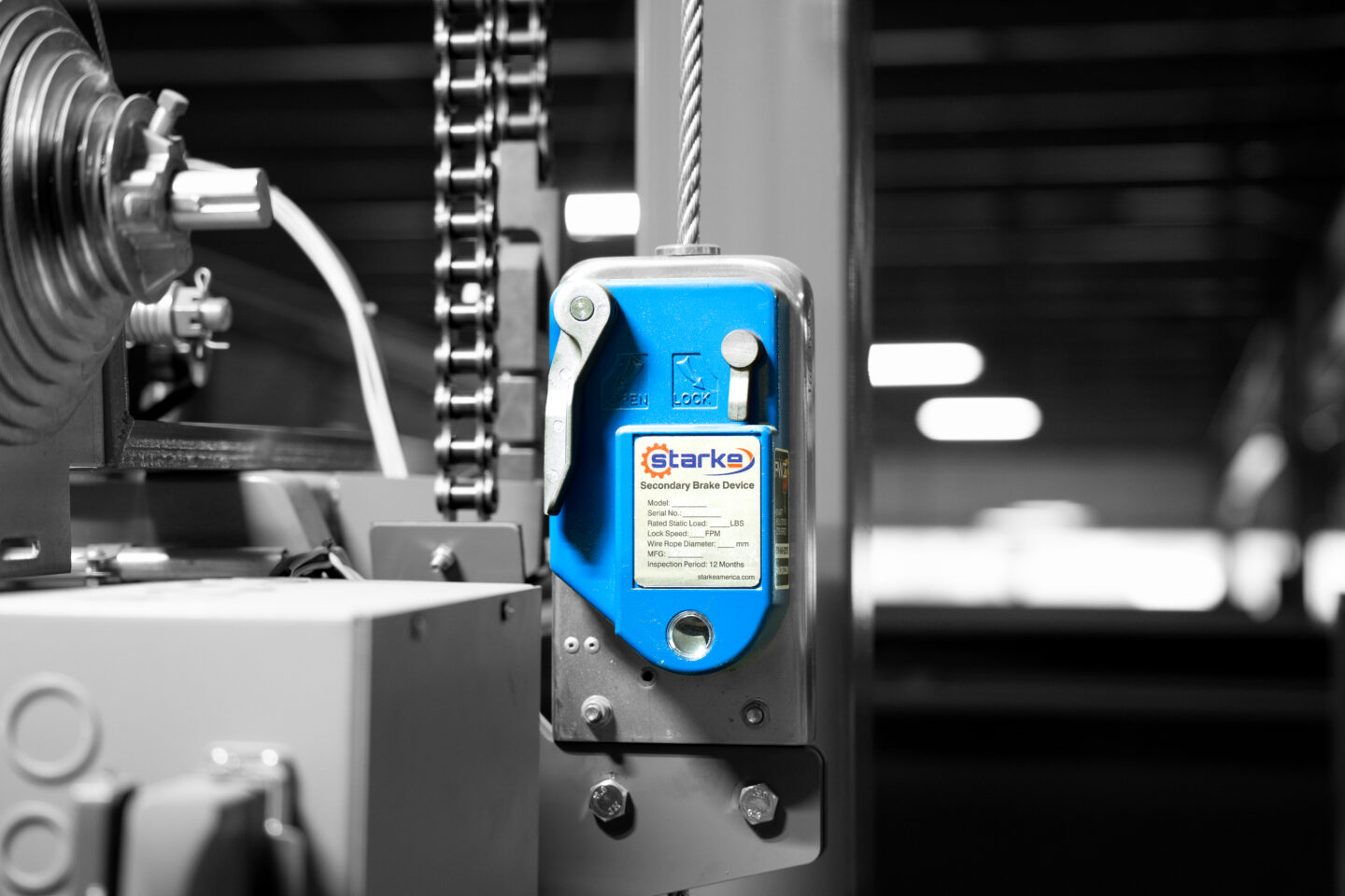 Apex Vertical Reciprocating Conveyors | PWI